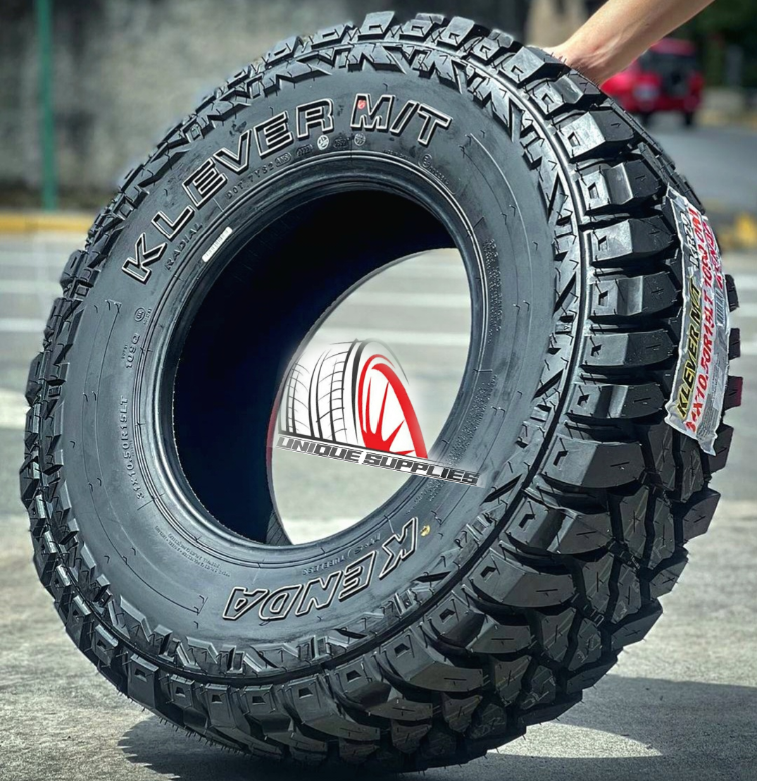 Buy Tyres in Nairobi, Kenya - Best Prices | Unique Supplies