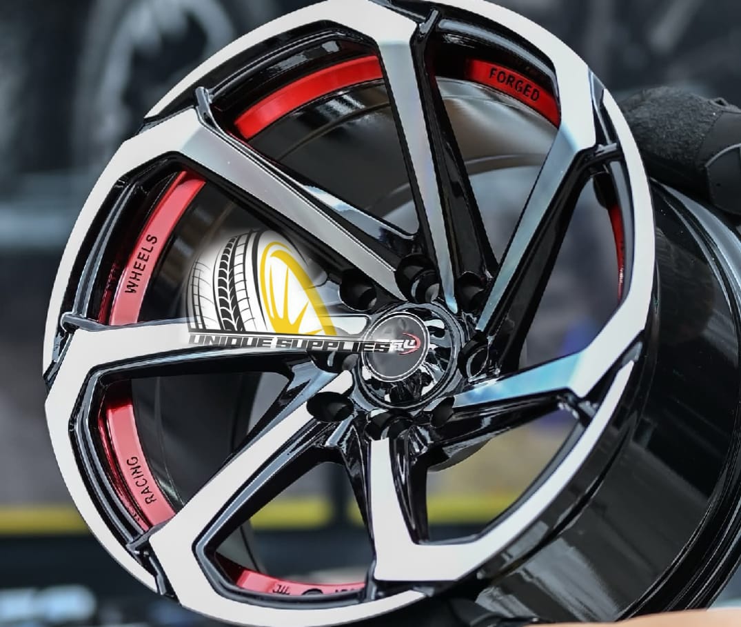 18 INCH ALLOY RIMS 5×114.3 PCD - Unique Supplies Kenya Tyres Shop
